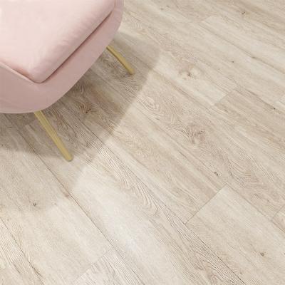 China Unbelievable RVP Rigid Vinyl Plank 5mm Wood SPC Flooring with ISO9001 Certificate for sale