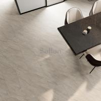 China Unilin Click SPC Flooring Eco-friendly Stone Tile LVT Vinyl Flooring for Kitchen Floor for sale