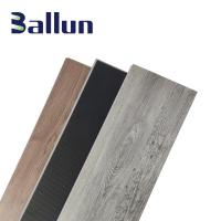 China SPC Vinyl Flooring Unbelievable RVP Unilin Click Plank for Modern Design Style Sale for sale