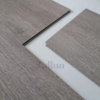 China UV Coating Laminate Floors Indoor 100% Waterproof Rigid Core SPC Solid Wood Flooring for sale