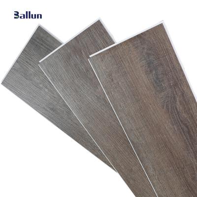 China Upgrade Your Space with Simple Color SPC Flooring at Unbeatable from Zhejiang Ballun for sale