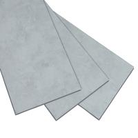 China Upgrade Your Space with Simple Color SPC Flooring at Unbeatable from Zhejiang Ballun for sale