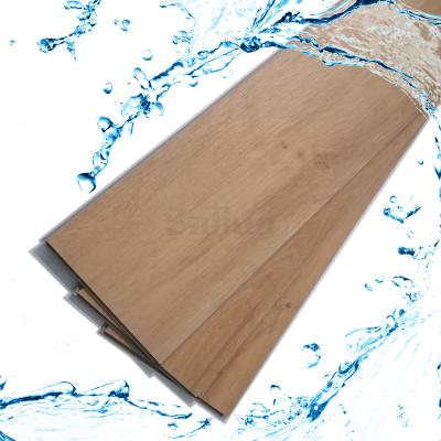 China Apartment Waterproof Luxury Vinyl Tile PVC Flooring Pisos Vinilicos SPCStone Plastic Composite SPC Flooring for sale