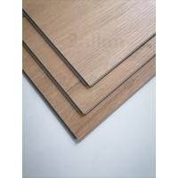 China Apartment Waterproof Luxury Vinyl Tile PVC Flooring Pisos Vinilicos SPCStone Plastic Composite SPC Flooring for sale