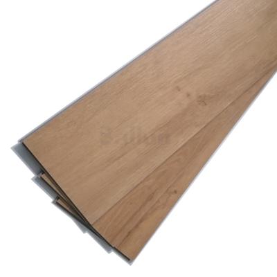 China Vinyl Floor LVP Rigid Core SPC Flooring 4.5mm 100% Virgin Material and Waterproof for sale