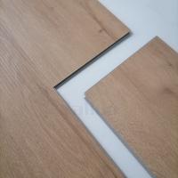 China Vinyl Floor LVP Rigid Core SPC Flooring 4.5mm 100% Virgin Material and Waterproof for sale