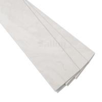 China 2 8mm Thickness Unilin Click Lock Waterproof Piso de PVC Marmol Vinyl Plank Floor Tile for sale