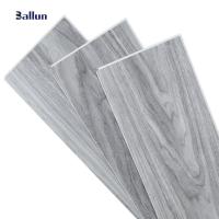 China Anti-slip Vinyl Click Flooring Waterproof Unilin Click Locking System Wear Resistant for sale