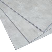 China Anti-slip Vinyl Click Flooring Waterproof Unilin Click Locking System Wear Resistant for sale