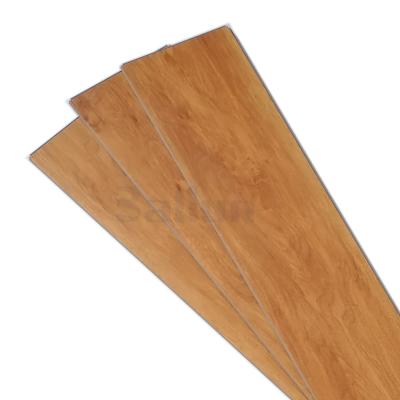 China Luxury Vinyl Plank Stone SPC Flooring Eco-friendly Easy Click Installation Best Offered for sale