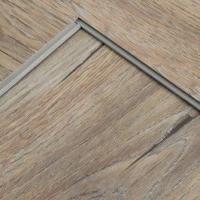 China SPC Flooring Waterproof Vinyl Plank Engineered Wood Flooring 4mm for Indoor for sale