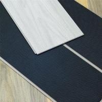 China SPC Flooring Waterproof Vinyl Plank Engineered Wood Flooring 4mm for Indoor for sale