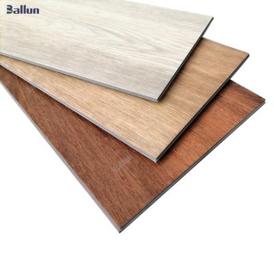 China 100% Virgin Material Anti-Slip Vinyl Plank Flooring with Long-Lasting Performance for sale