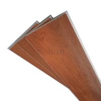 China 100% Virgin Material Anti-Slip Vinyl Plank Flooring with Long-Lasting Performance for sale