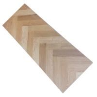 China Customized SPC Herringbone Vinyl Plank Flooring for Waterproof Click Composite Laminate for sale