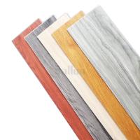 China Customized SPC Herringbone Vinyl Plank Flooring for Waterproof Click Composite Laminate for sale
