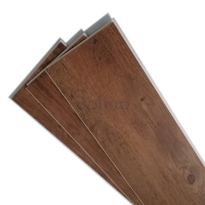 China Get the Best of Both Worlds with 7mm SPC Vinyl Plank Flooring Waterproof and Durable for sale