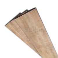 China Get the Best of Both Worlds with 7mm SPC Vinyl Plank Flooring Waterproof and Durable for sale