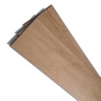 China Get the Best of Both Worlds with 7mm SPC Vinyl Plank Flooring Waterproof and Durable for sale