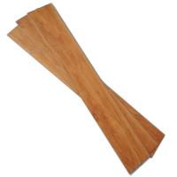 China Apartment Interlocking Click SPC Marble Wood Carpet Vinyl Floor Tile 7mm LVP Blackbutt Flooring for sale