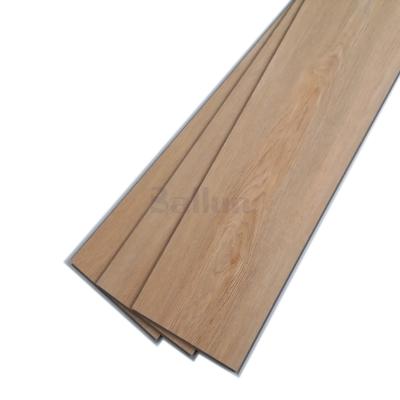 China Customized Unilin Click Lock Luxury Vinyl Plank Flooring Easy Installation Guaranteed for sale