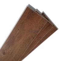 China Customized Unilin Click Lock Luxury Vinyl Plank Flooring Easy Installation Guaranteed for sale