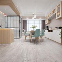 China Customized Unilin Click Lock Luxury Vinyl Plank Flooring Easy Installation Guaranteed for sale