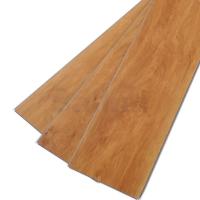 China UV Coating SPC Flooring Vinyl Laminate and Plastic Flooring at Discounted Prices for sale