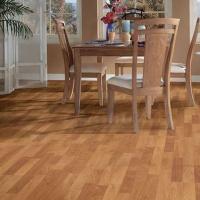 China UV Coating SPC Flooring Vinyl Laminate and Plastic Flooring at Discounted Prices for sale
