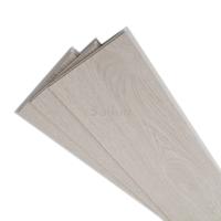 China Interlocking Vinyl Plank Tiles for Eco-friendly Waterproof SPC Click Vinyl Flooring for sale