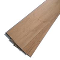China Underlay Floors Waterproof Piso PVC SPC Vinyl Flooring made from 100% Virgin Material for sale