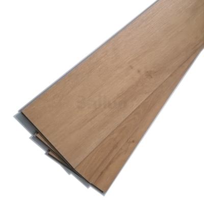 China Underlay Floors Waterproof Piso PVC SPC Vinyl Flooring made from 100% Virgin Material for sale
