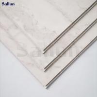 China Unilin Click Lock Installation SPC Flooring The Perfect Choice for Eco-Friendly Homes for sale