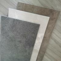 China 2023 100% Virgin Material 6mm Floor PVC Plastic Flooring Waterproof Vinyl SPC Flooring for sale