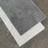 China 2023 100% Virgin Material 6mm Floor PVC Plastic Flooring Waterproof Vinyl SPC Flooring for sale