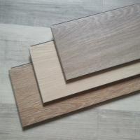 China 2023 100% Virgin Material 6mm Floor PVC Plastic Flooring Waterproof Vinyl SPC Flooring for sale