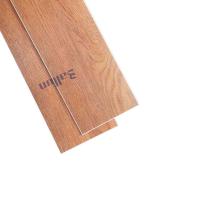 China Waterproof Basketball Court Tiles 4mm Thickness PVC Vinyl Plank Flooring for Indoor for sale