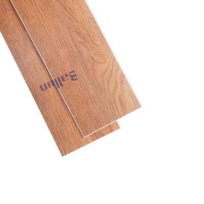 China Waterproof Basketball Court Tiles 4mm Thickness PVC Vinyl Plank Flooring for Indoor for sale
