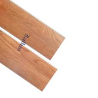 China Waterproof Basketball Court Tiles 4mm Thickness PVC Vinyl Plank Flooring for Indoor for sale