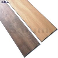 China Elegant PVC Wood Plastic Composite Floor SPC Vinyl Quick Step Flooring for Indoor for sale
