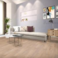 China Elegant PVC Wood Plastic Composite Floor SPC Vinyl Quick Step Flooring for Indoor for sale