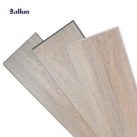 China Luxury Vinyl Plank Flooring Modern Design Style 3.5mm-8mm Thickness SPC Interlocking for sale
