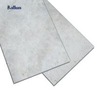 China Luxury Vinyl Plank Flooring Modern Design Style 3.5mm-8mm Thickness SPC Interlocking for sale