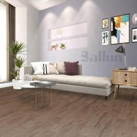 China ISO9001/CE Certified Spc Laminated Vinyl Flooring Piso Flotante PVC Wood Plank Ideal for Indoor for sale