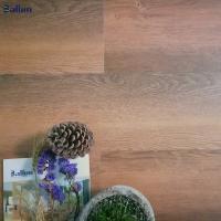 China Indoor Luxury Vinyl Plank Flooring Click Lock SPC Floor with ISO9001/CE Certificate for sale