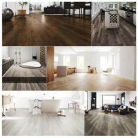 China Indoor Luxury Vinyl Plank Flooring Click Lock SPC Floor with ISO9001/CE Certificate for sale