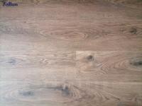 China 4.0mm Thickness Durable IXPE Underlayment SPC Vinyl Flooring Manufacture for Indoor for sale