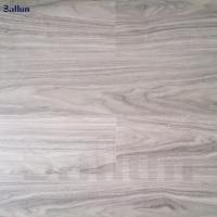 China 3.5-8mm Thickness Luxury SPC Vinyl Flooring Plank for Apartment and Office Space for sale
