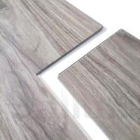China 3.5-8mm Thickness Luxury SPC Vinyl Flooring Plank for Apartment and Office Space for sale