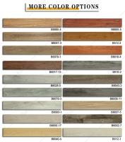 China 3.5-8mm Thickness Luxury SPC Vinyl Flooring Plank for Apartment and Office Space for sale
